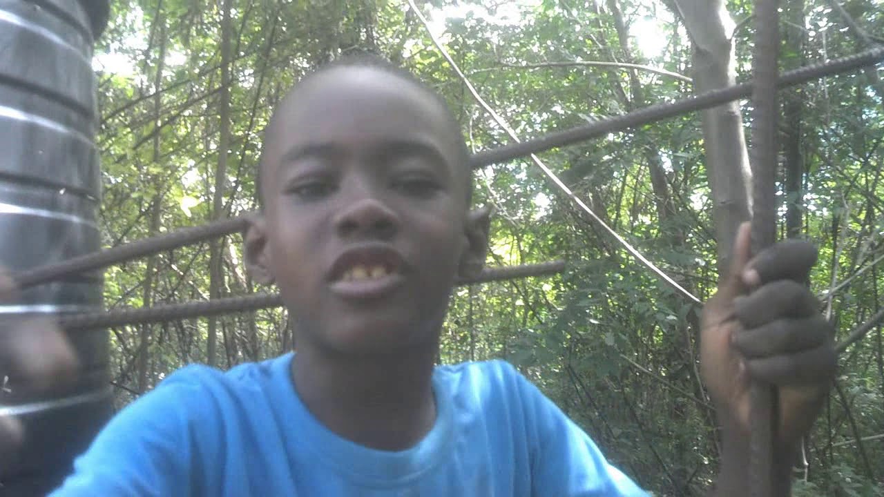 Do Road - (Official Music Video) December 2017 - YouTube