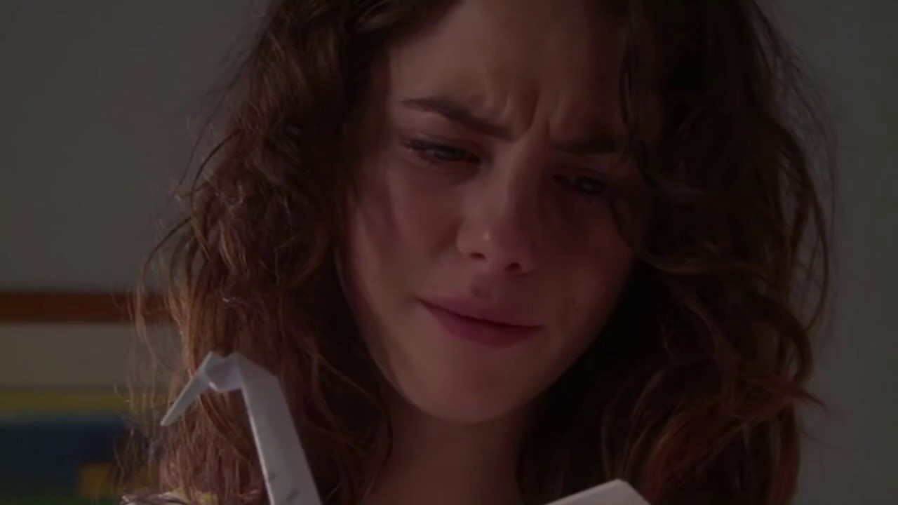 Praying to the Sky - LiL PEEP [Skins - Effy Stonem] - YouTube