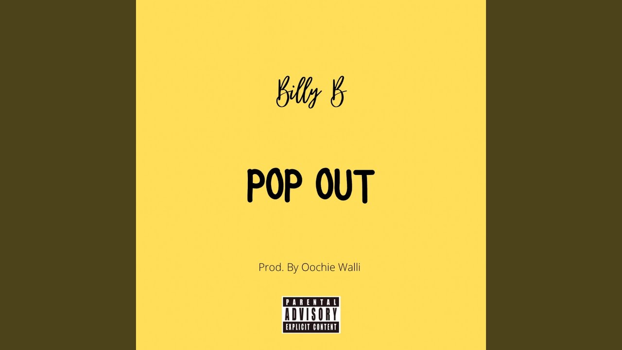 POP OUT - YouTube