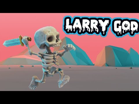 Larry God | Clash of Clans - YouTube