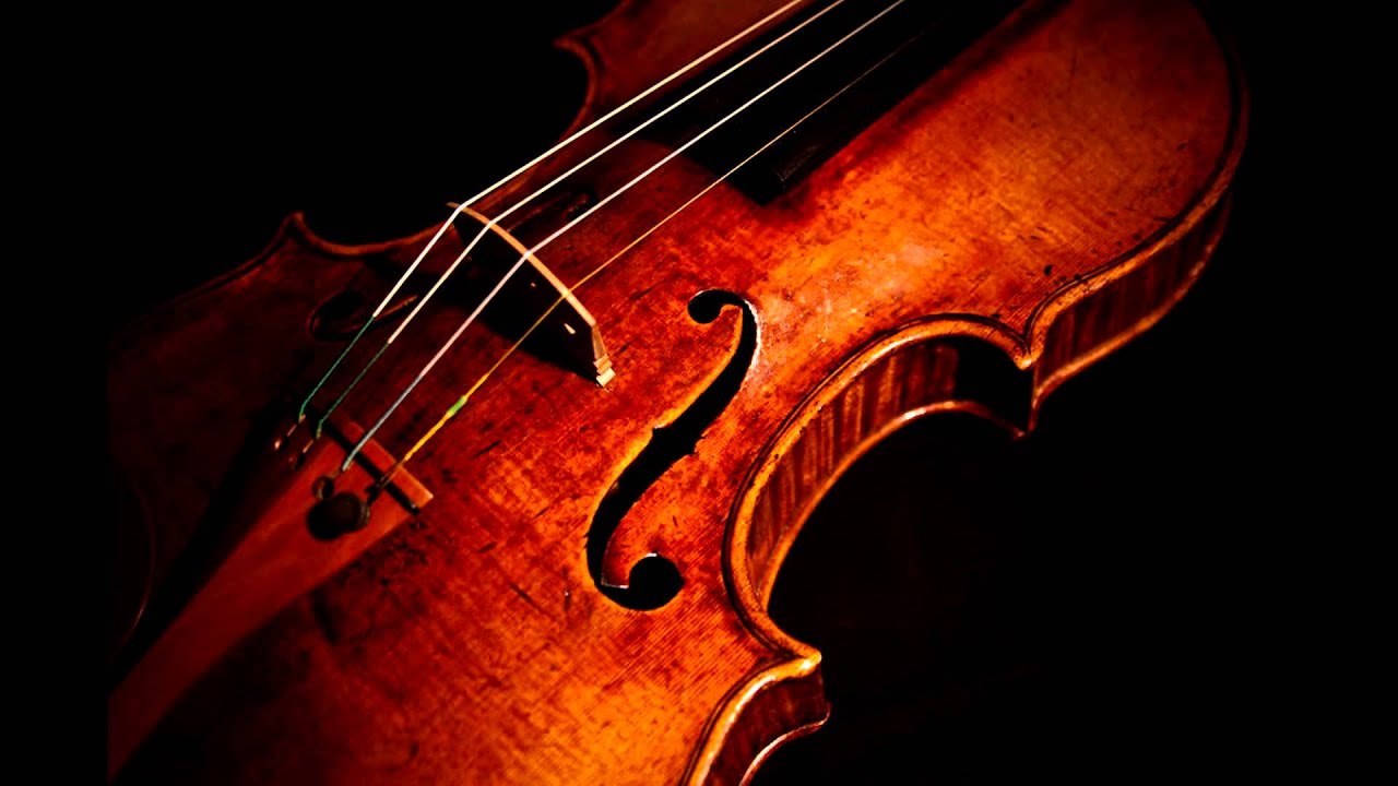 Sad Violin (Reversed) - YouTube