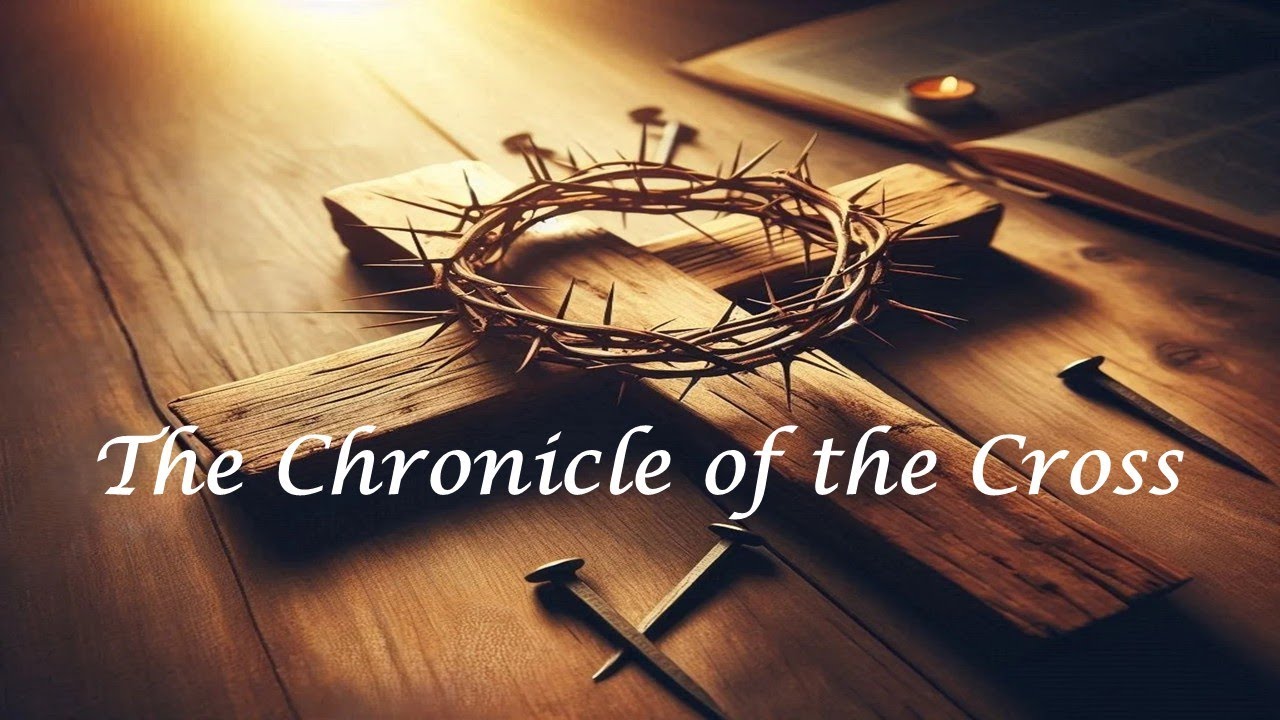 The Chronicle of the Cross – March 9, 2025 - YouTube