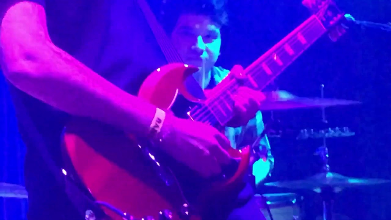Mighty Big Rig at Bell's (Full Set) - YouTube