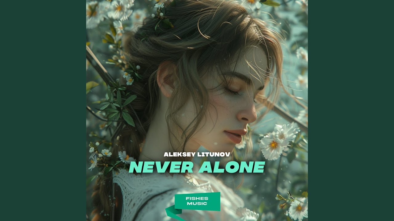 Never Alone - YouTube