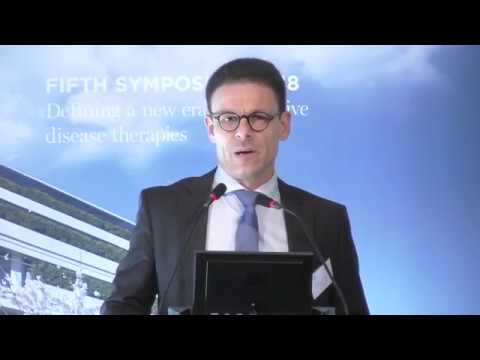 5th Symposium 2018 – Dr Montemurro – Colorectal cancer and molecular ...