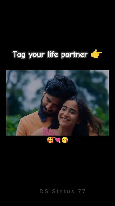 Cute#love #status video with #trending #lovesong #short video ️ ️ ️ ...