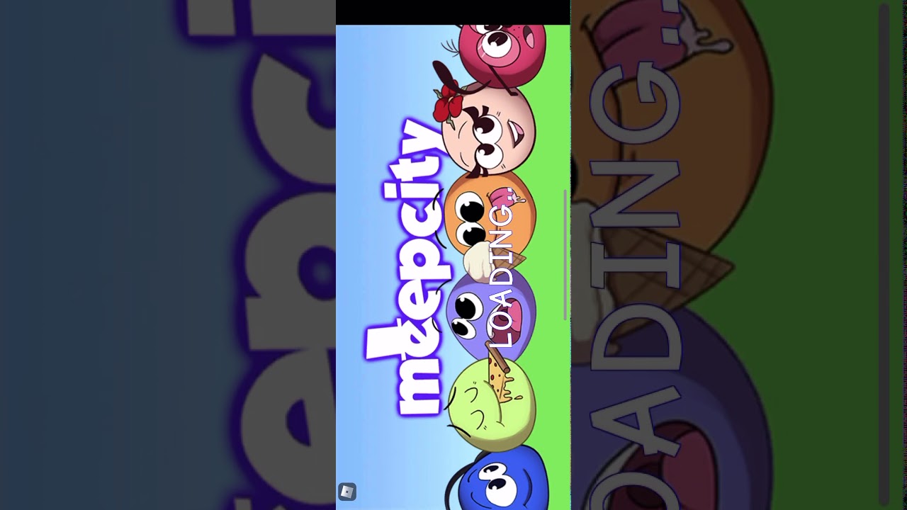 Meep city gameplay - YouTube