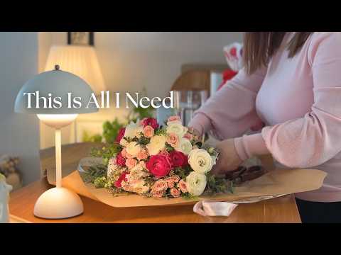 This Is What a Simple Life Looks Like