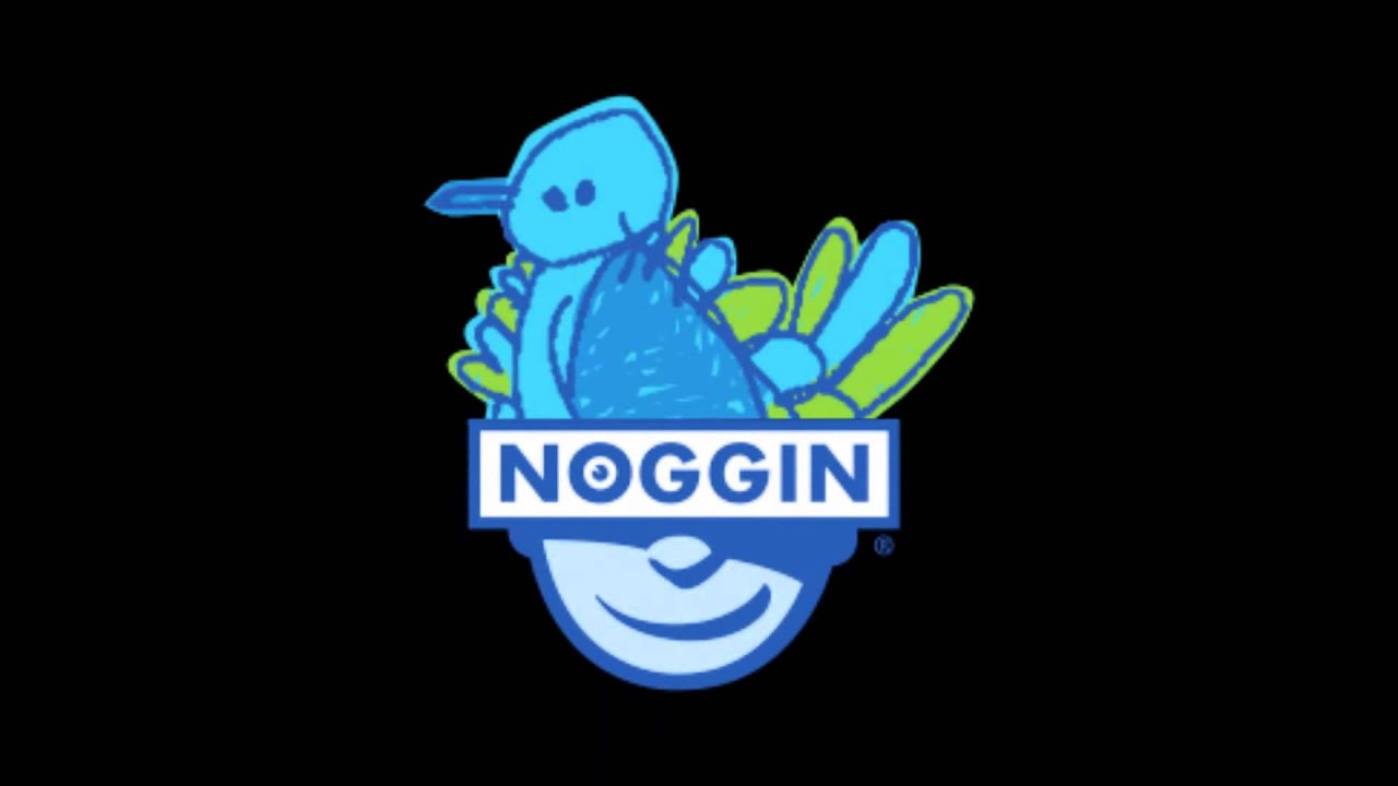 Noggin Ident 2015 - YouTube