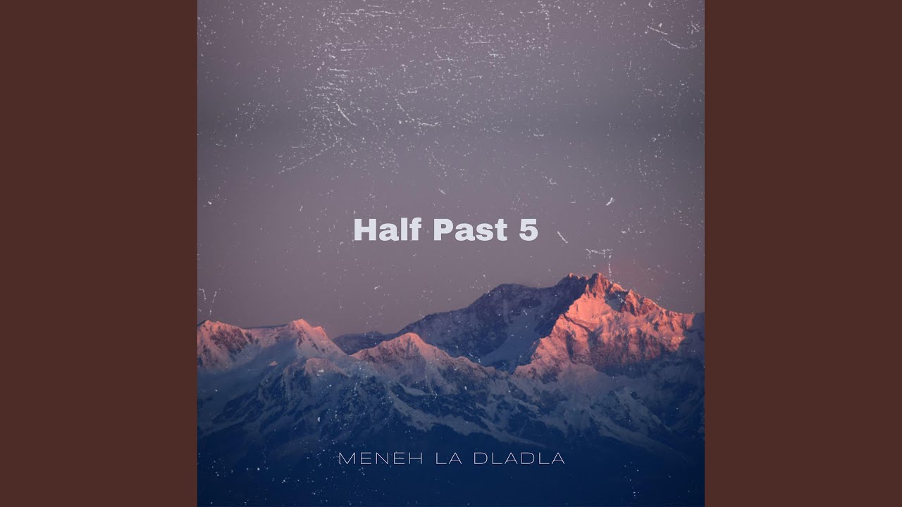 Half Past 5 - YouTube