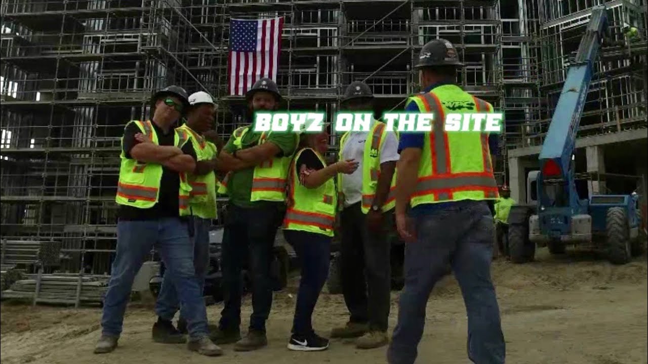 WPC New Team Member 2019 Video of the Year - Boyz (and Girls) on the ...
