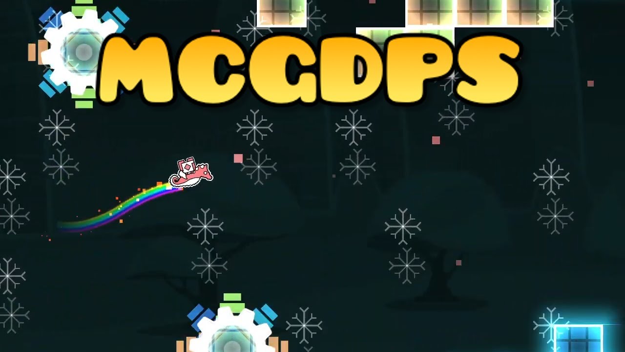 McGDPS trailer | Join in the description - YouTube