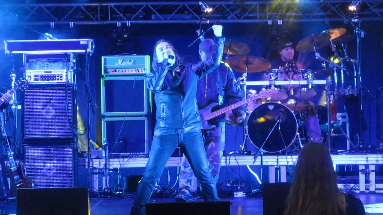 TSA - HEAVY METAL ŚWIAT - JASTRZĘBIE ZDRÓJ 3 V 2013 [HD] - YouTube