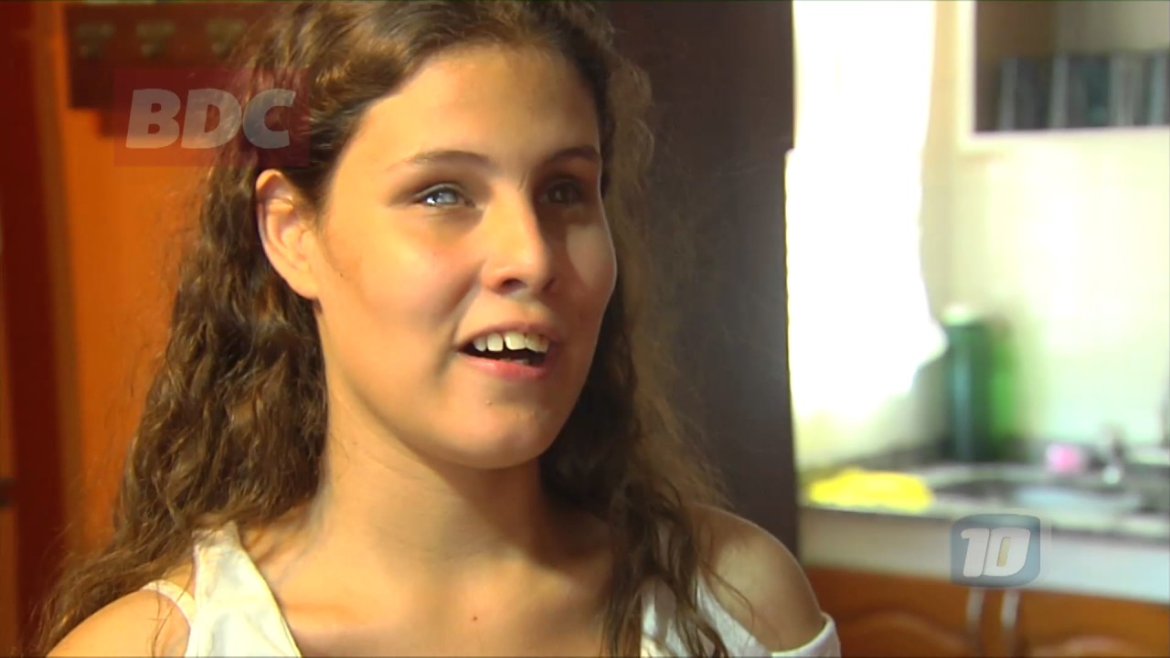 Florencia Álvarez, un canto a la vida (Parte II) - YouTube
