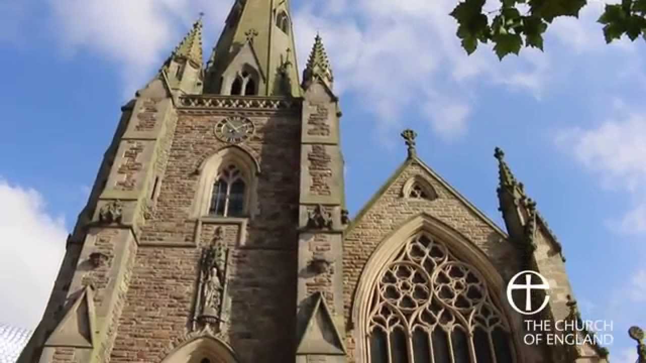 Pilgrim Course second anniversary film - YouTube