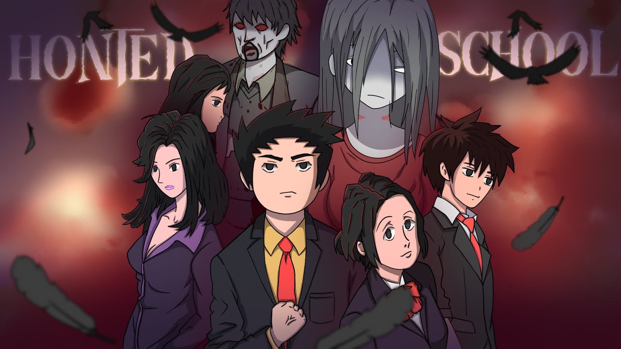 Haunted School| A real and experienced horror story - YouTube