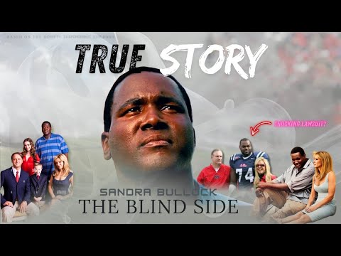 The Blind Side True Story: The Shocking Michael Oher Lawsuit Explained ...