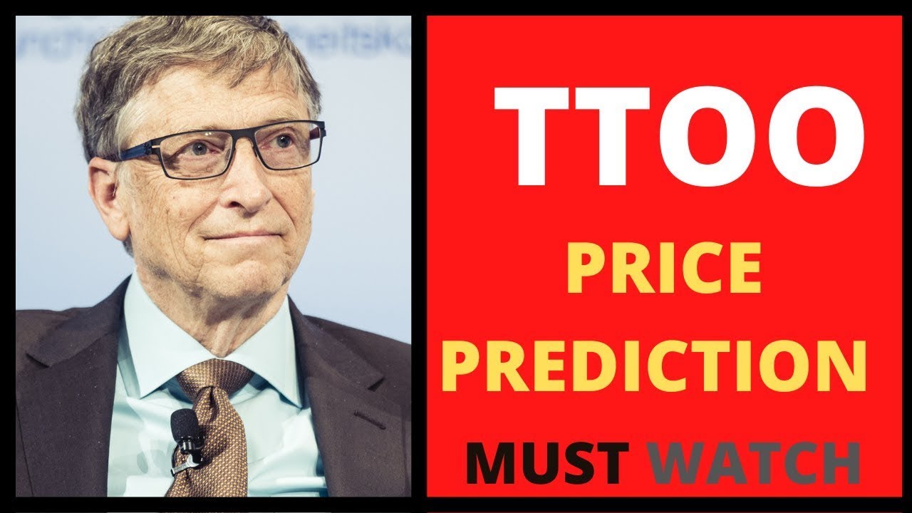 TTOO Stock (T2 Biosystems stock) TTOO STOCK PREDICTIONS TTOO STOCK ...