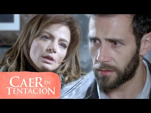Caer en tentación: Recuerdos, dudas y heridas | C-21 | tlnovelas