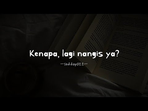 Kenapa, lagi nangis ya? || Podcast Eps. 21