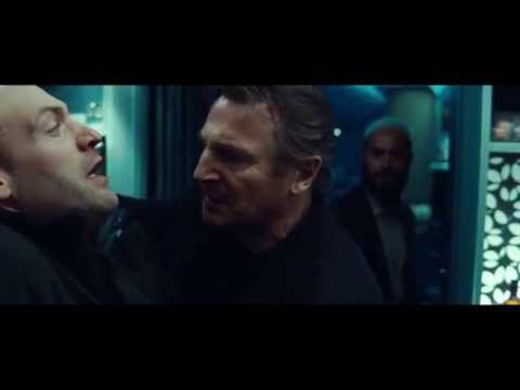 Non-Stop - One Cop to Another - Own it Now on Blu-ray, DVD & Digital HD