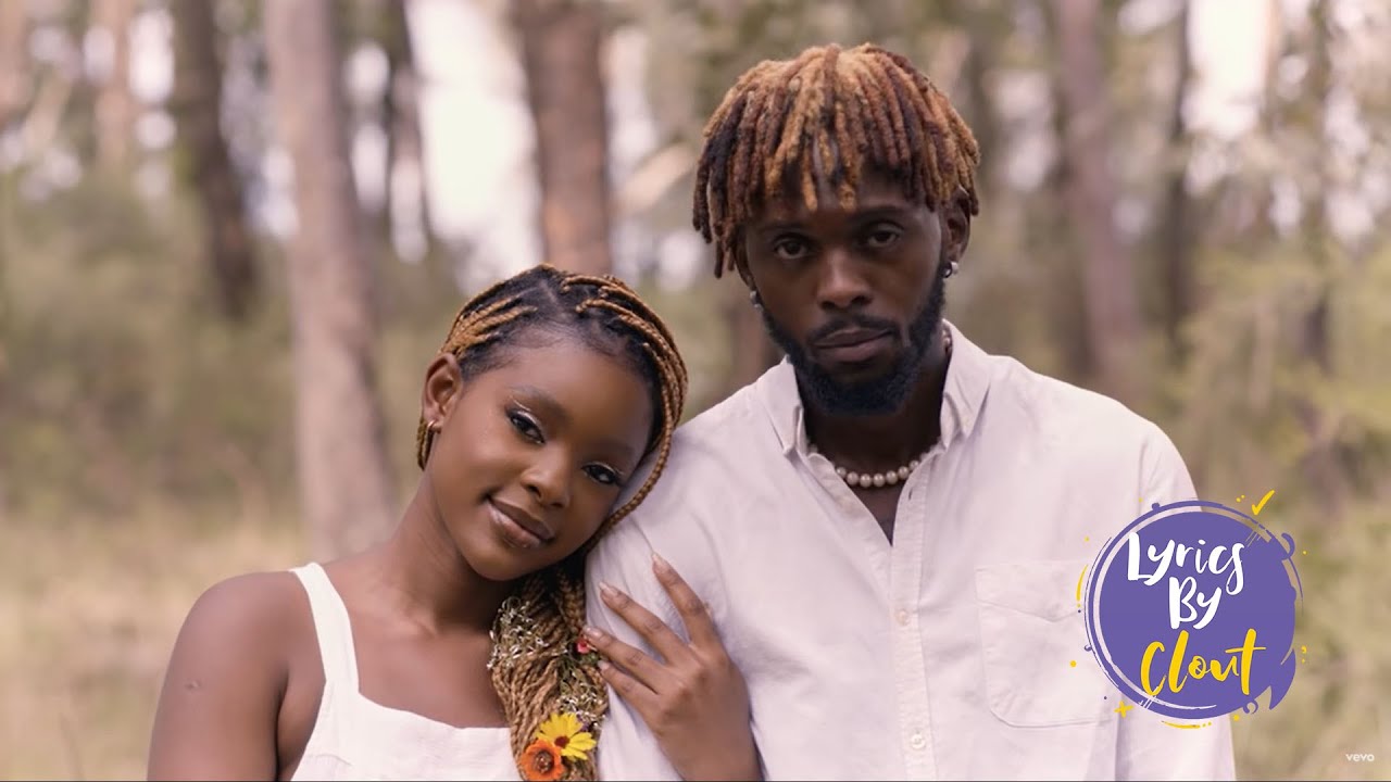 Takura - Haarore (Official Lyric Video) - YouTube