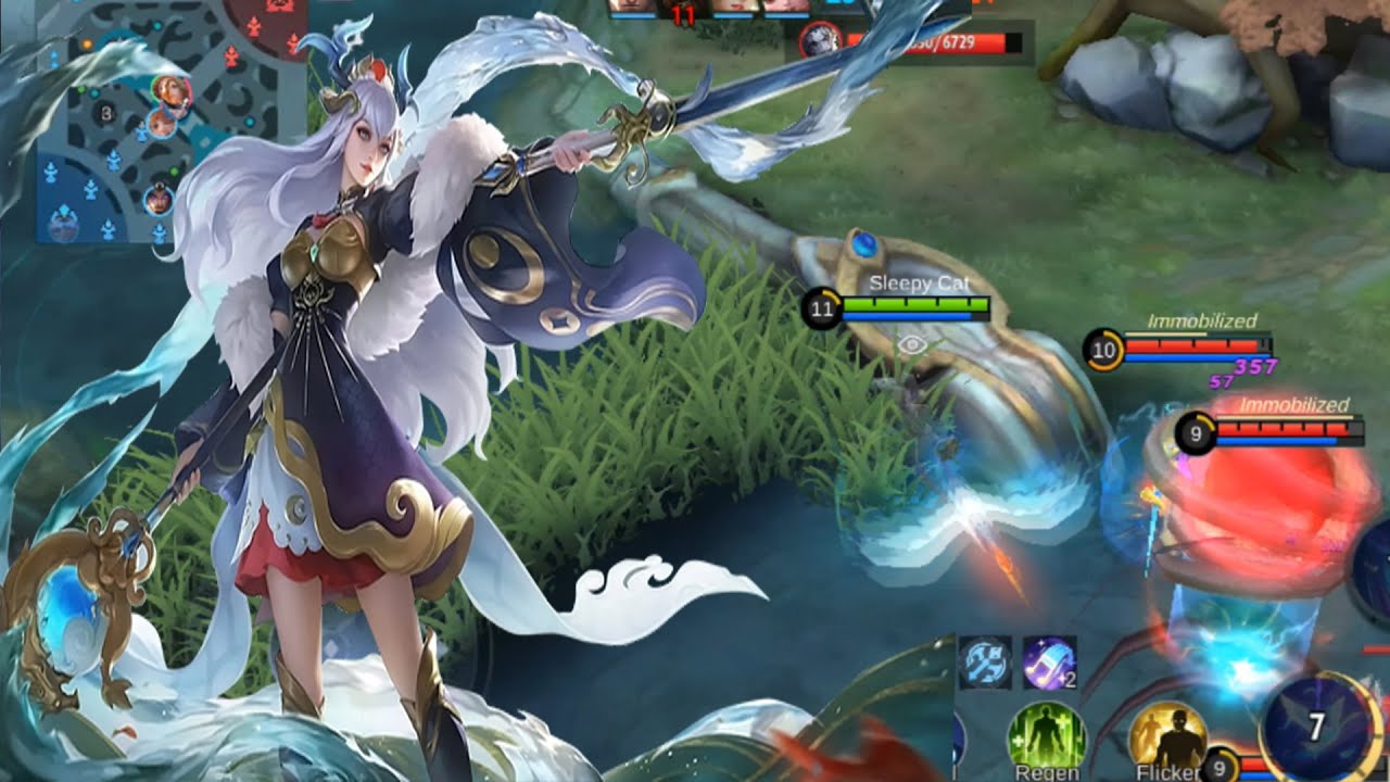 THEY THOUGHT I'M BAD BECAUSE OF A WASTED FLICKER - ODETTE SHOWING TO ...