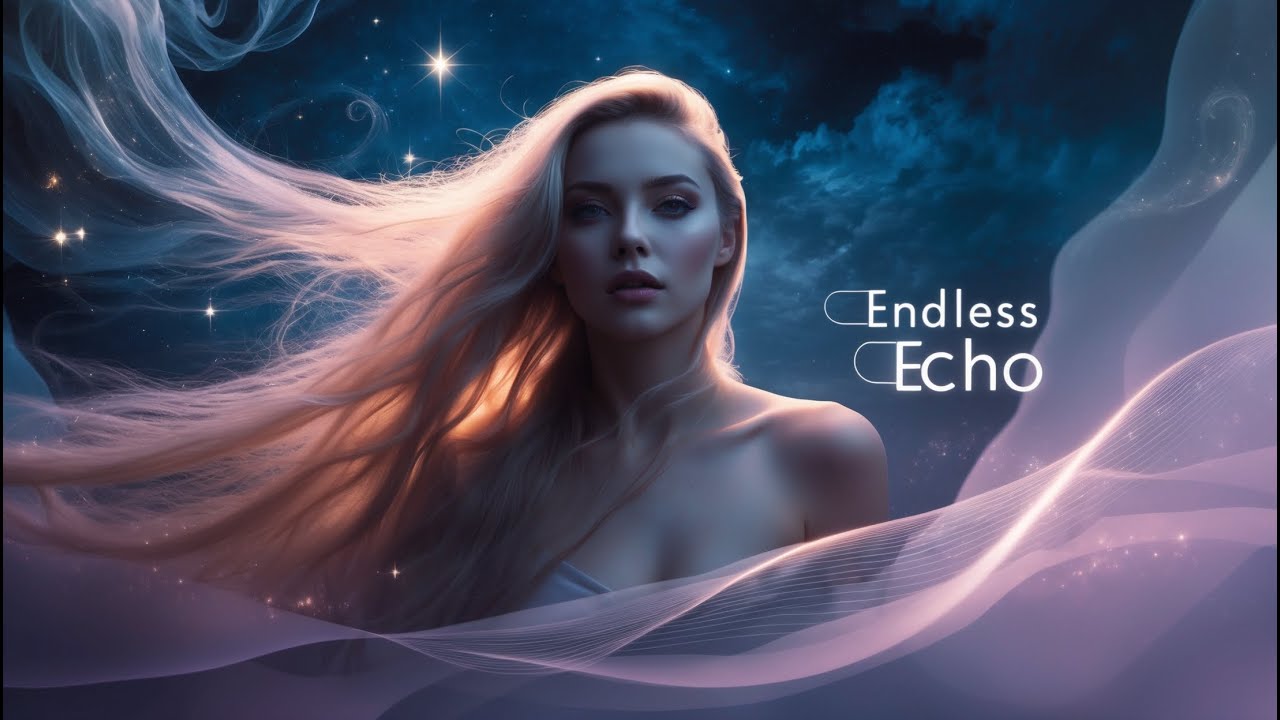 Endless Echo | A Hypnotic Song That Will Enchant You with Every Note | Ethereal & Dreamlike ...