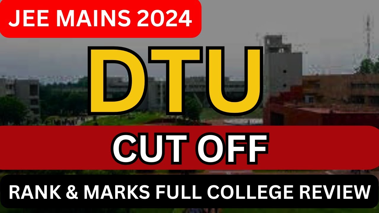 DTU College Review | All about DTU #shorts #Dtu #iit #jeemains2022 # ...