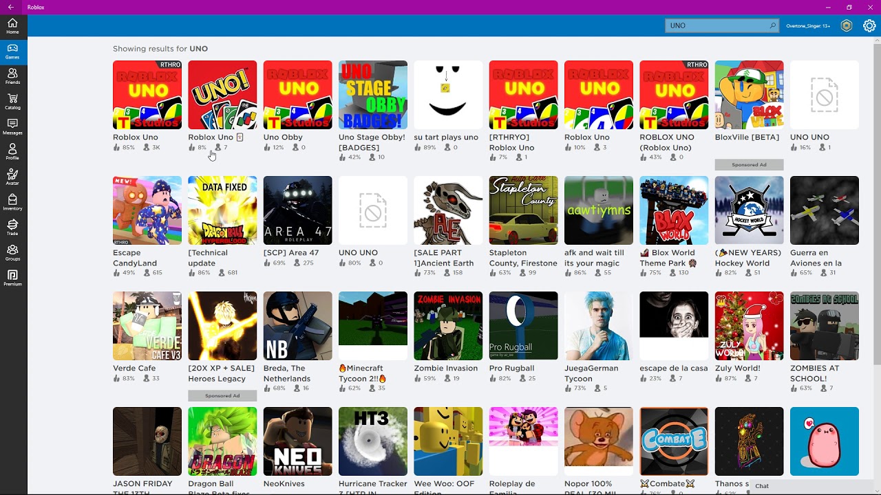 Roblox 2020-01-26 - část 1 - YouTube