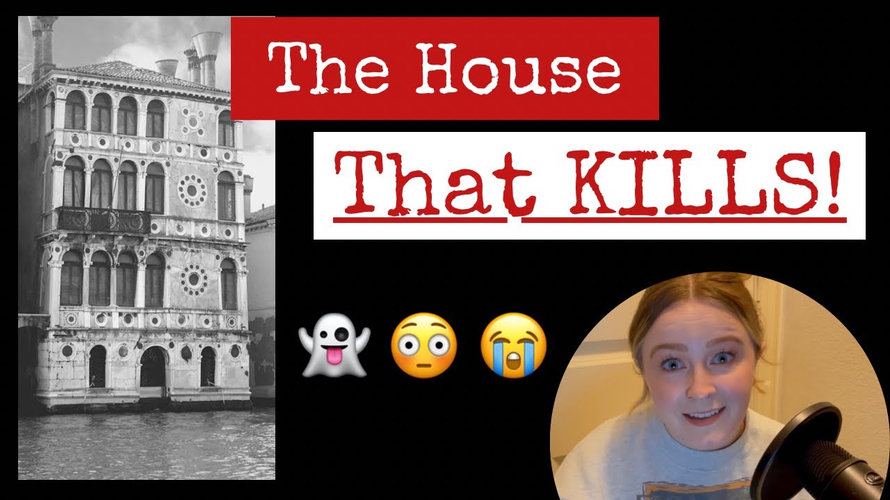 Is this palace in Italy cursed and haunted? The Troubling Track Record ...