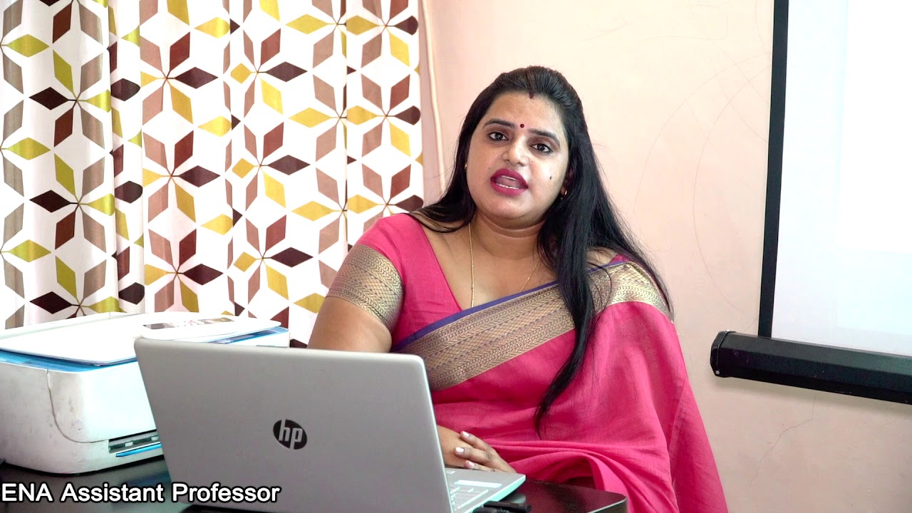 Marketing Management by Dimple Meena(Assistant professor) - YouTube