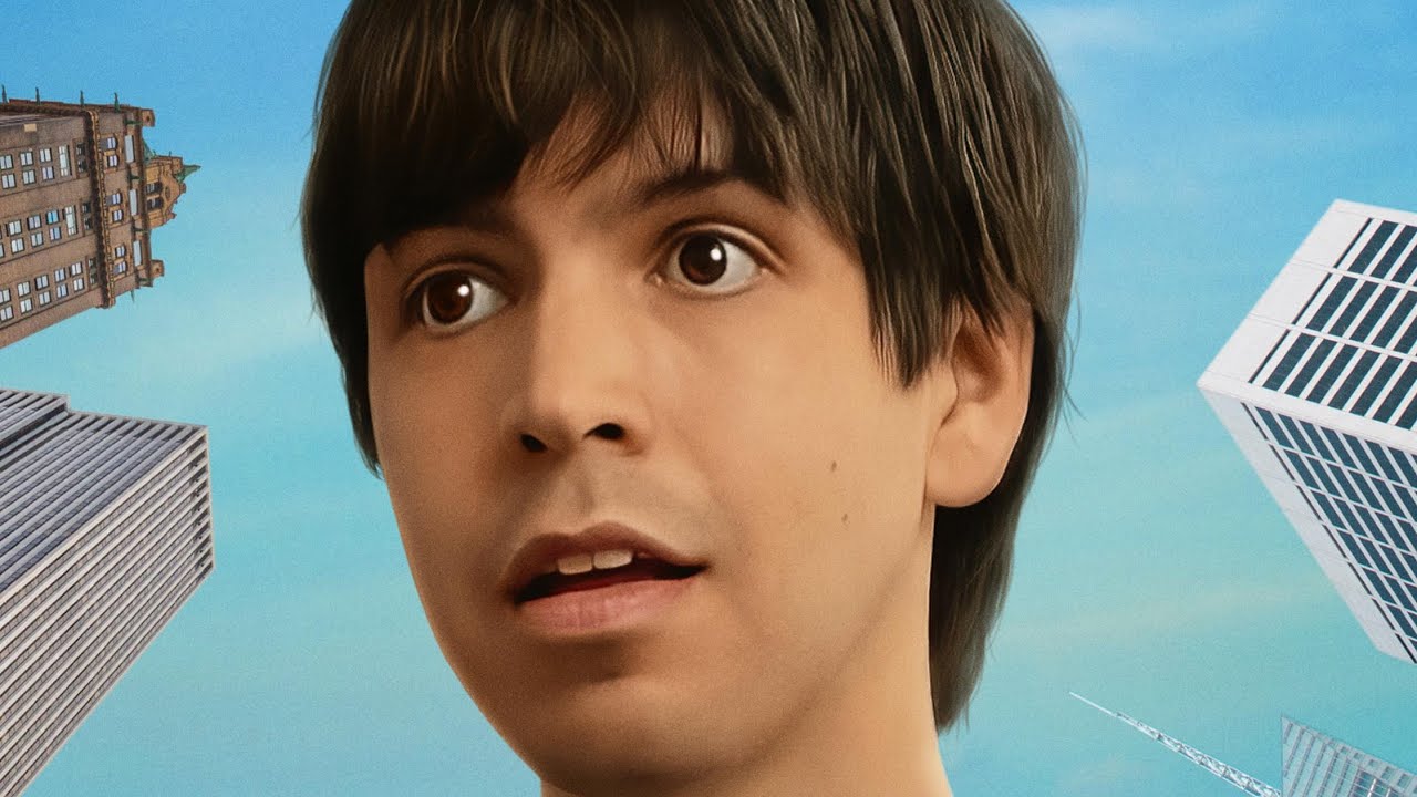 Problemista-2024 - YouTube