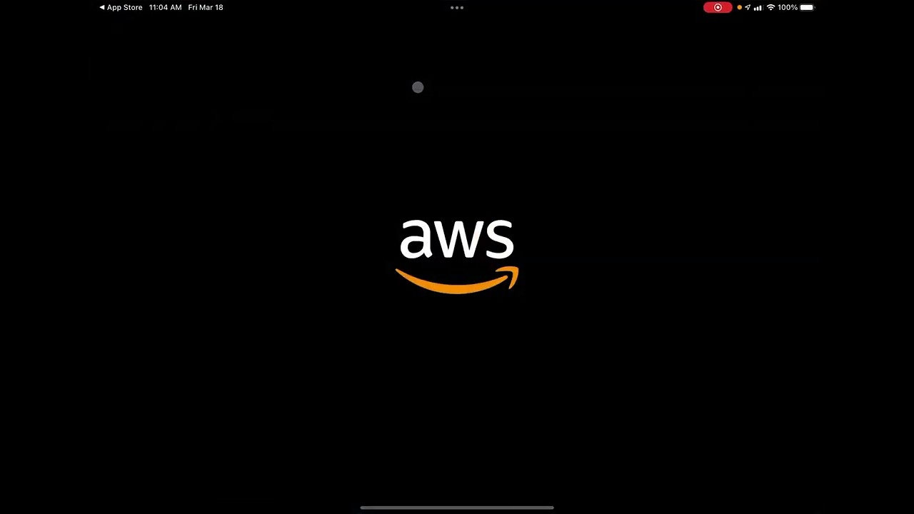 Install Setup Use Using Amazon AWS Console On IPad Pro YouTube install-setup-use-using-amazon-aws-console-on-ipad-pro-youtube
