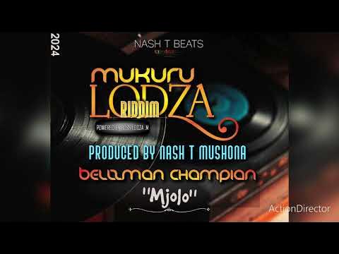 Bellzman _mjolo_mukuru Lodza Riddim _Nash T Beats_MUSHONA - YouTube