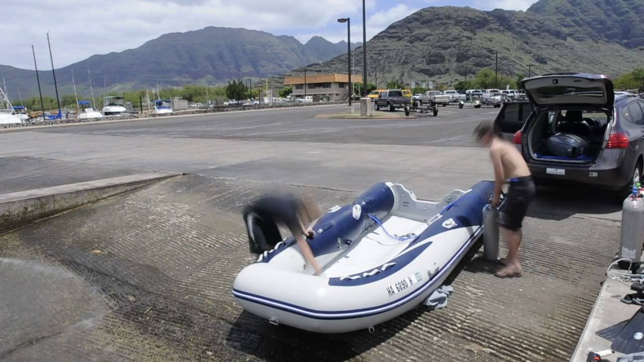 Boat Time Lapse - YouTube