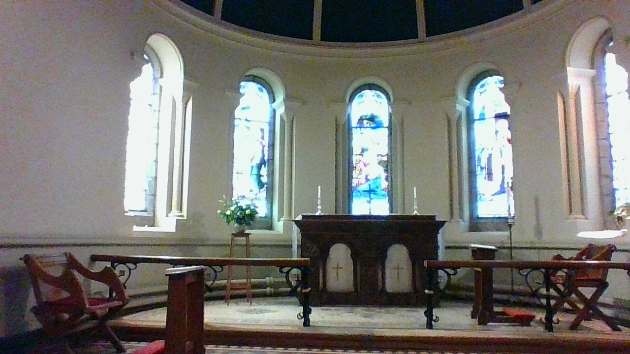 Sunday 25th April 2021, Sandford Church - YouTube