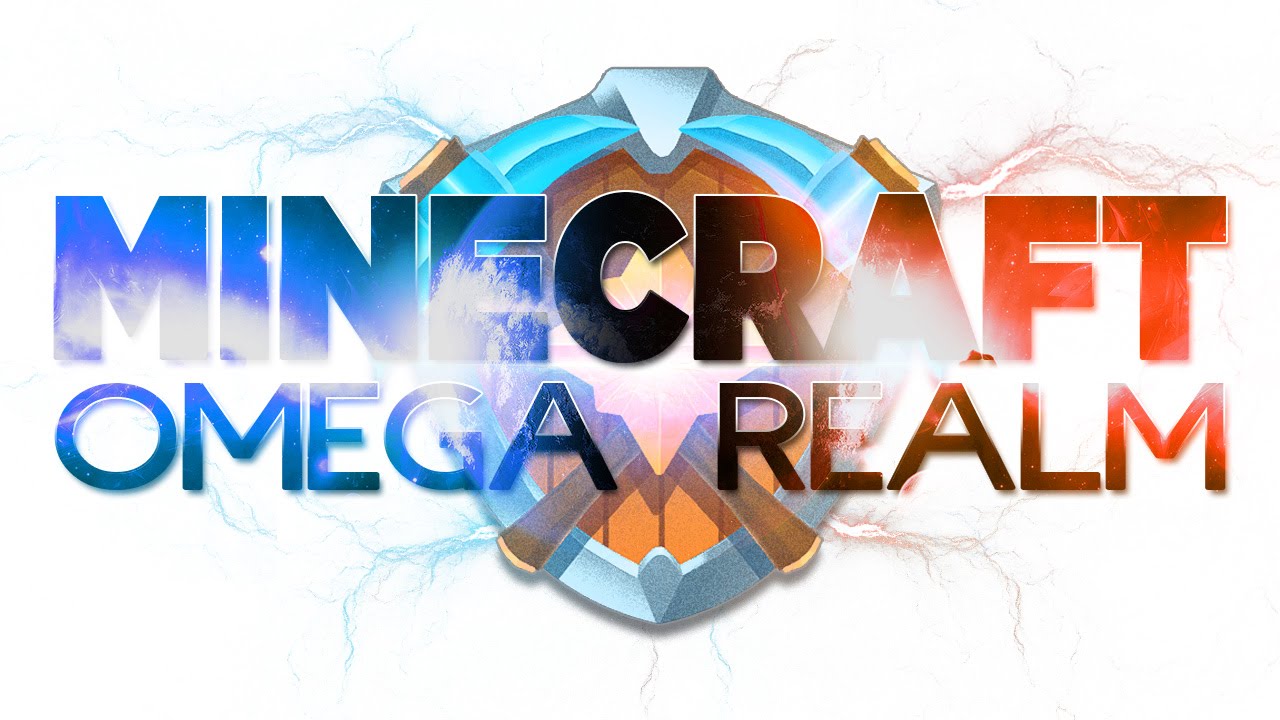 Omega Realm Minecraft Server - MEDIEVAL RANCH BUILD. Part 5 - YouTube