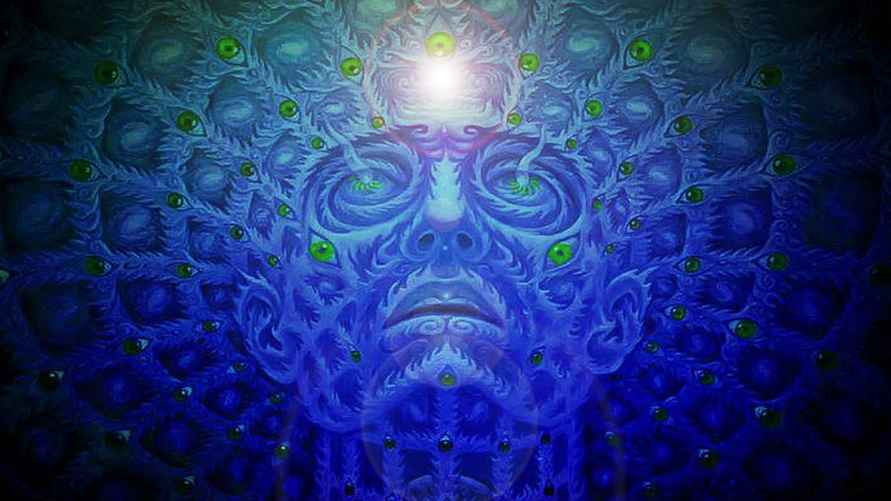 TEC - Unit 11 - Divine Illumination - YouTube