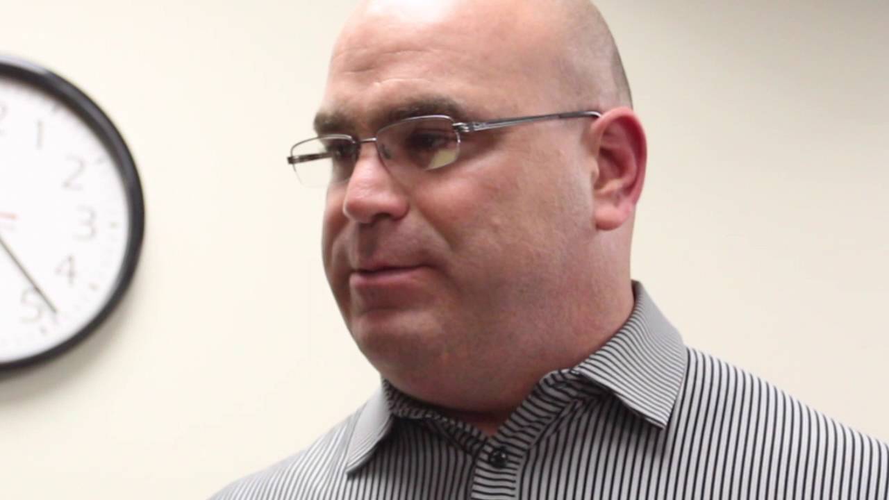 @016 AC New AACS AD Mike Cochran interview - YouTube