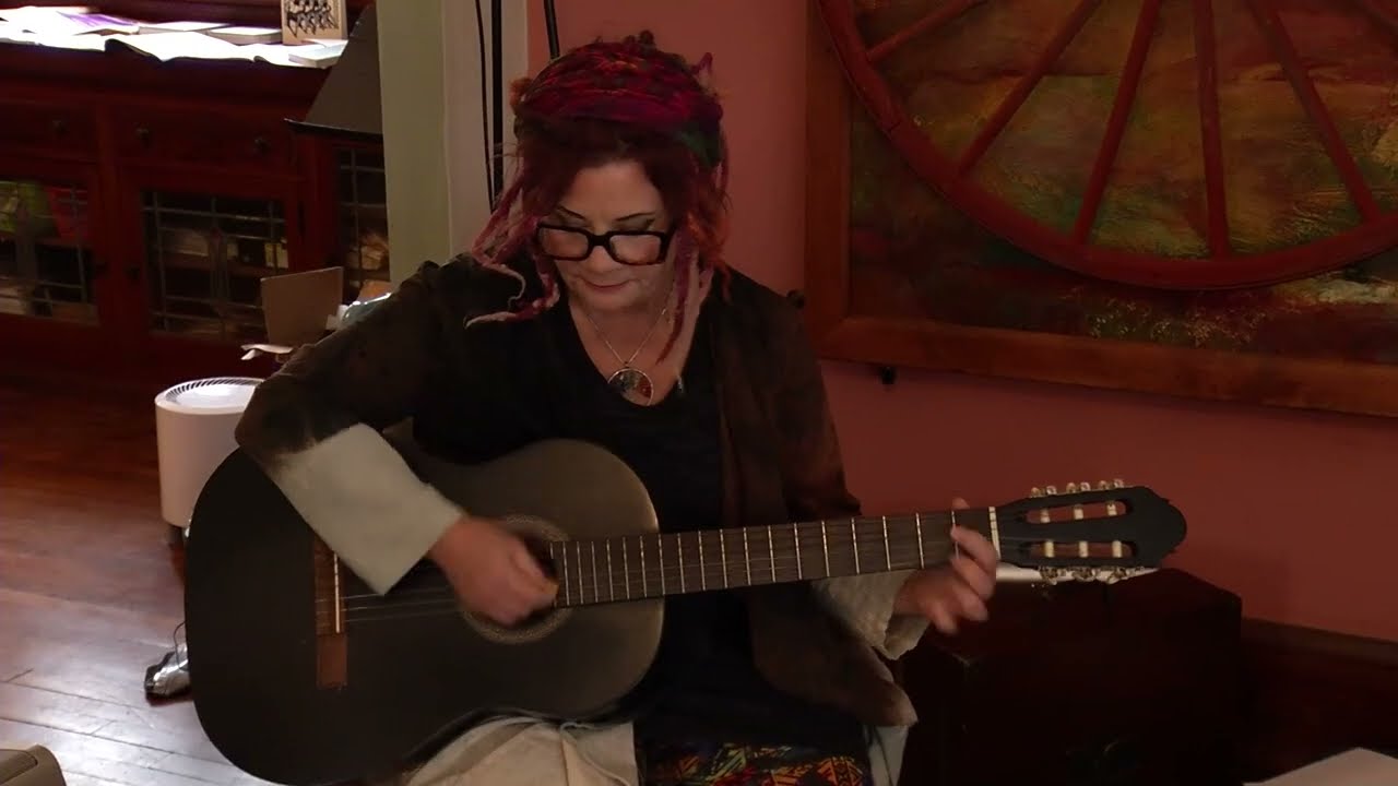 What's the Story Behind the Grafton House of Blues? "Angie Mack ...