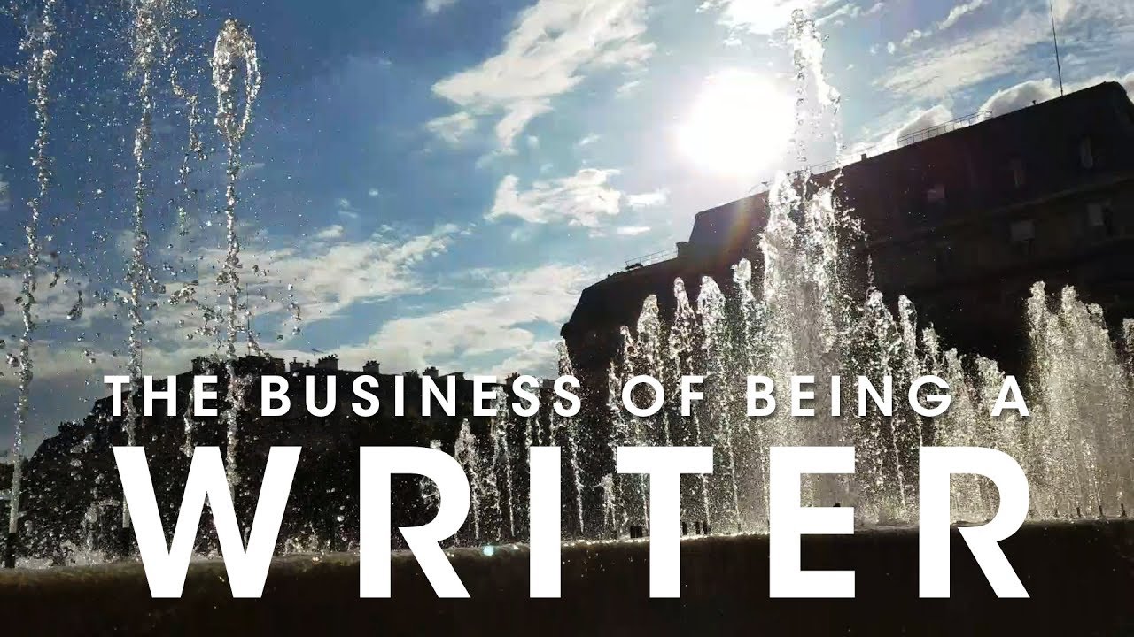 The Business Of Being A Writer By Jane Friedman Initial Thoughts the-business-of-being-a-writer-by-jane-friedman-initial-thoughts
