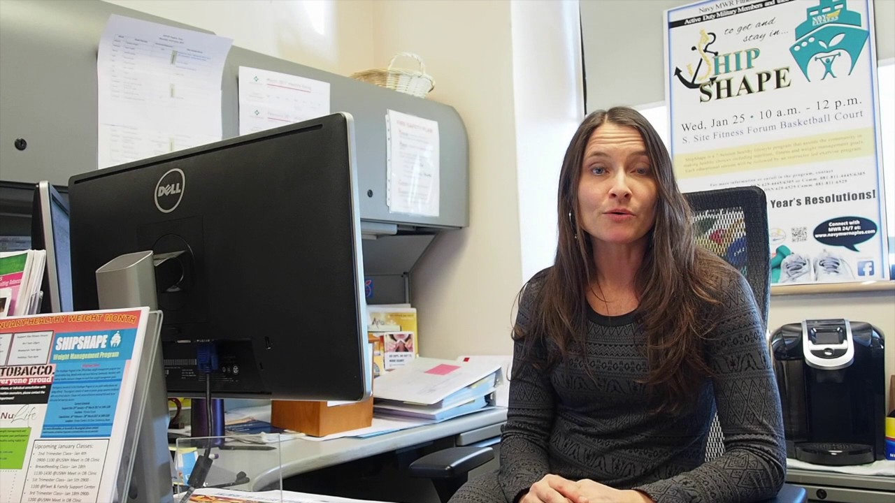 USNH NAPLES HOSPITAL HOTSPOT JANUARY - HEALTHY WEIGHT MONTH - YouTube