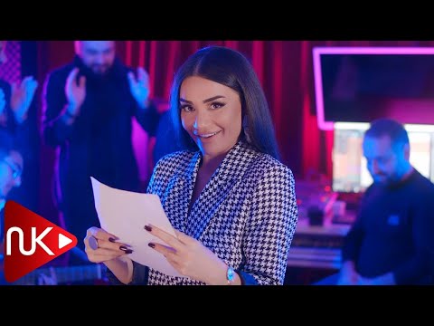 Zeyneb Heseni - Canim 2023 (Yeni Klip)