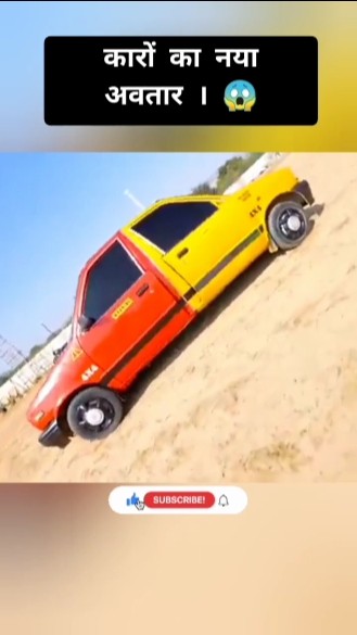 PART 2 We Weld Two Cars Together 😱 Two - engine Two - steering 4×4 # ...