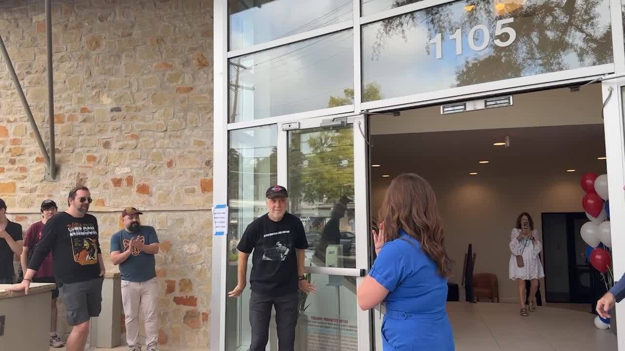Inside the New Waterloo Records: Austin’s Iconic Music Store Reimagined ...