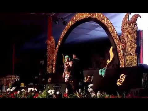 Bodoran Sunda!!! Jenong Sasagon & Ade Batak "Pesona Kuningan" Malam ...