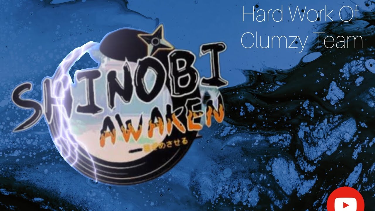 Shinobi Awaken |Part 3 |Roblox |New Naruto Game |New Map +Sneaks ...