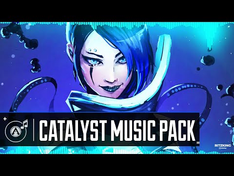 Apex Legends - Catalyst Music Pack (High Quality)