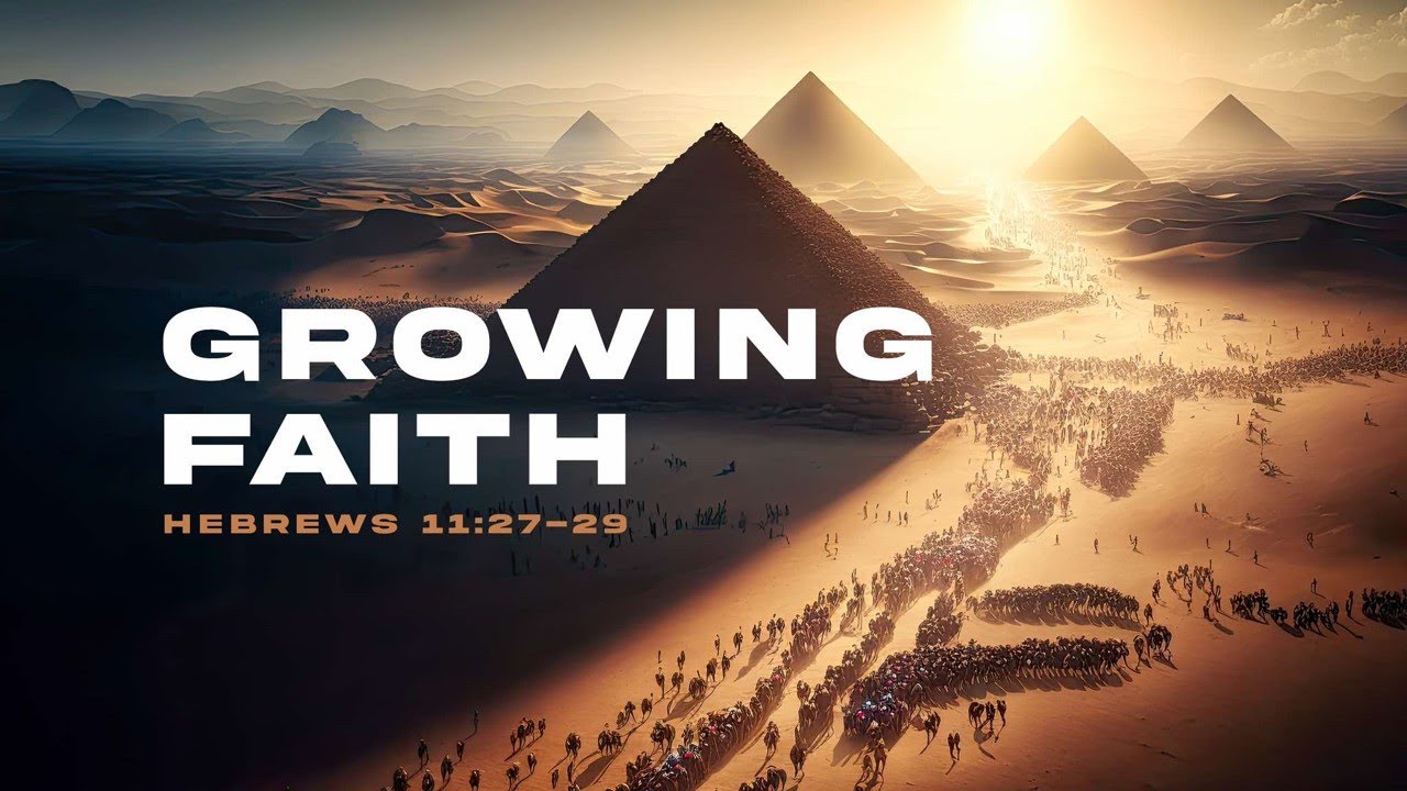 #SIMBAhay | EXEMPLIFYING FAITH | GROWING FAITH - YouTube